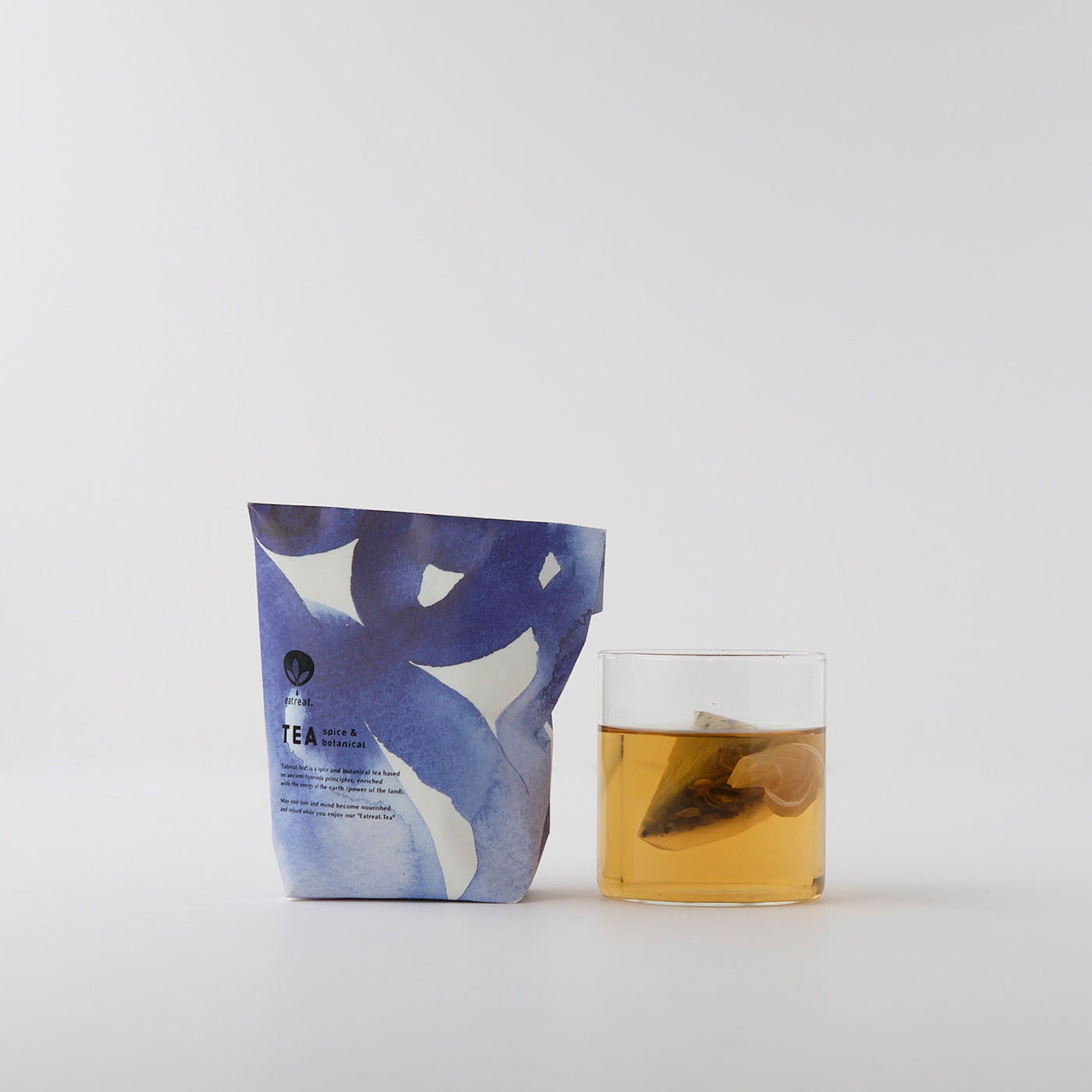 eatreat.TEA「おなかに、すっきりリセット茶」