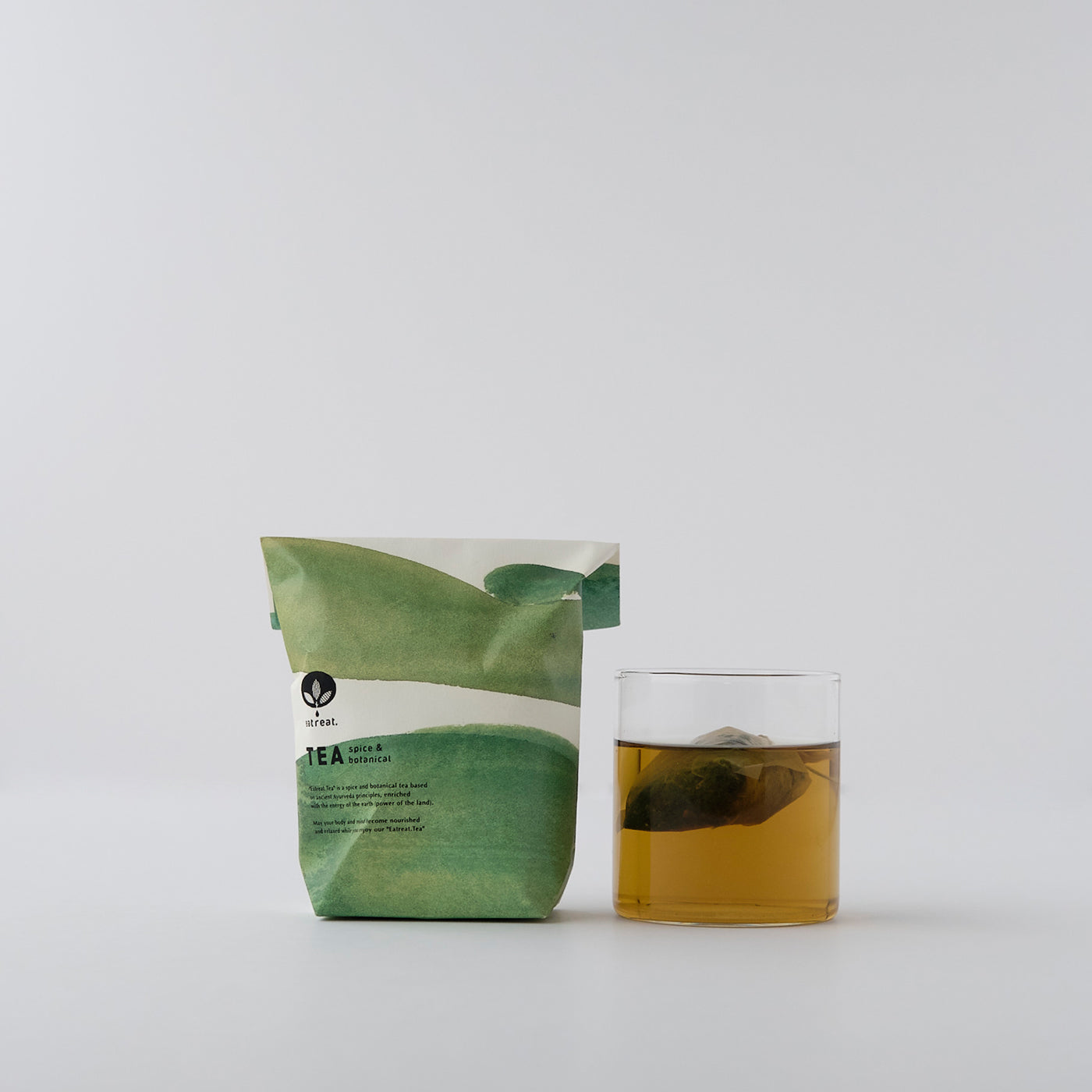 eatreat.TEA「きぶんが、さわやかリフレッシュ茶」