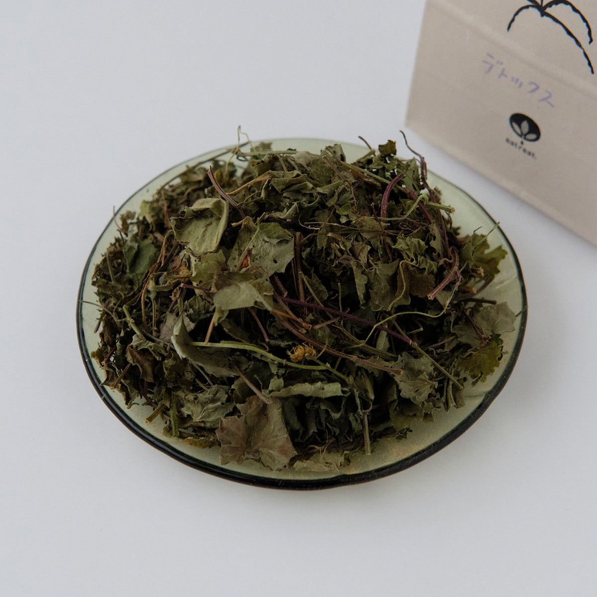eatreat.TEA 入浴茶-デトックス-